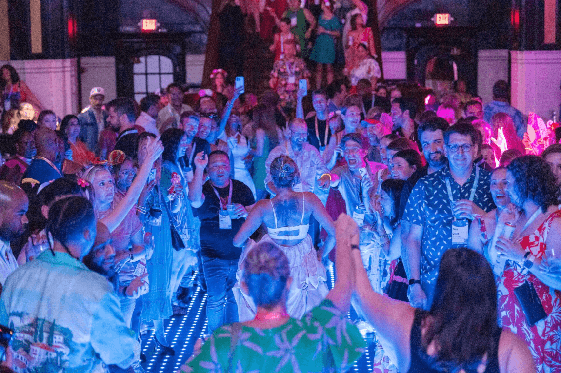 The Complete Guide to In-person Meetings for 2026 | Cvent Blog